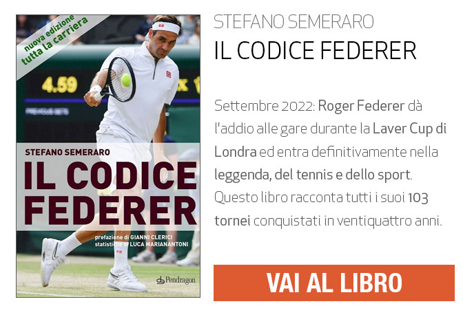 Speciale Tennis, i libri dei maestri della racchetta | E-Commerce e Digitale Marketing, i manuali
