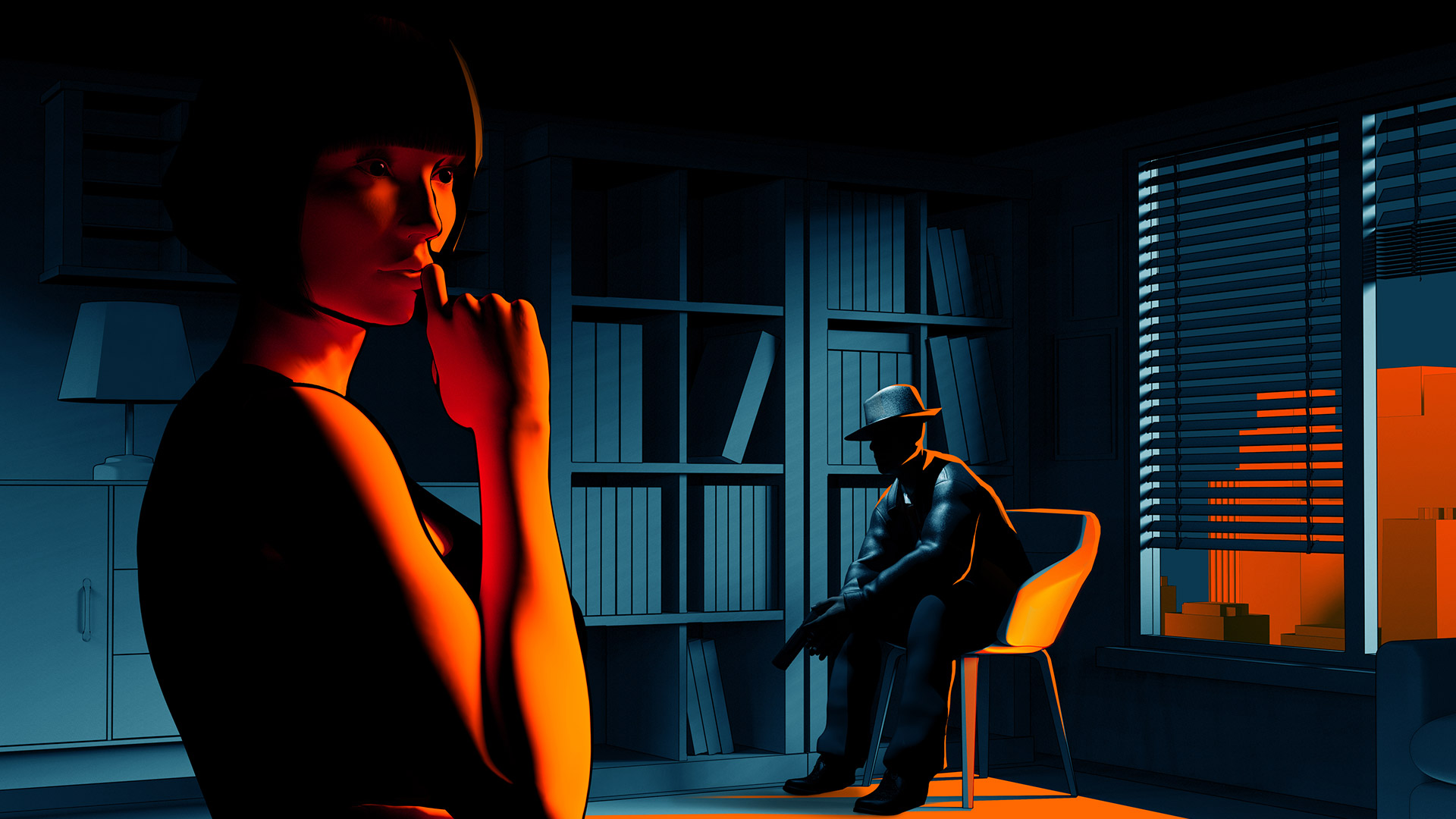 Gialli e Thriller per un'estate da brividi | Libri da ridere, la nostra ...