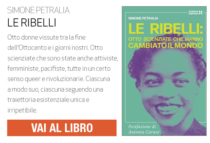 Speciale divulgazione scientifica | I libri per dimenitcare i pensieri ...